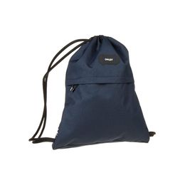 Oakley Sportbeutel in Dunkelblau - (B)35 x (H)45 x (T)2 cm - 26% | Herren-sportausruestung