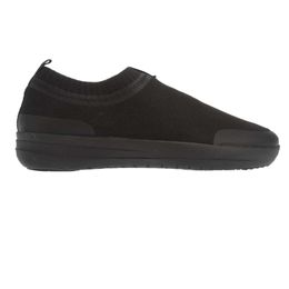fitflop Fit Flop - Damen Sneaker "Uberknit" (Schwarz)