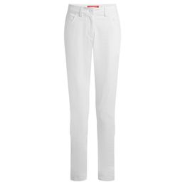 Craghoppers - "Milla" Wanderhosen f&uuml;r Damen (Wei&szlig;)