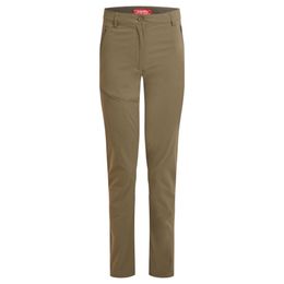 Craghoppers - "Pro III" Wanderhosen f&uuml;r Damen (Wilde Olivefarbe)