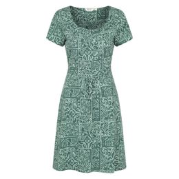 Mountain Warehouse - "Orchid" Kleid f&uuml;r Damen, UV (Leuchtend Gr&uuml;n)