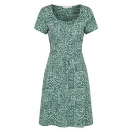 Mountain Warehouse - "Orchid" Kleid f&uuml;r Damen, UV (Leuchtend Gr&uuml;n)
