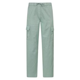 Mountain Warehouse - "Ivy" Cargo-Hose f&uuml;r Damen (Helles Khaki)