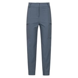Mountain Warehouse - "Ridge" Wanderhosen f&uuml;r Damen (Marine)