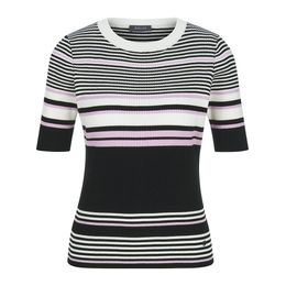 Basler - Strickpullover, schwarz, Gr. 38 / S