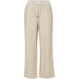 Peter Hahn - 7/8-Hose, beige, Gr. 42 / M