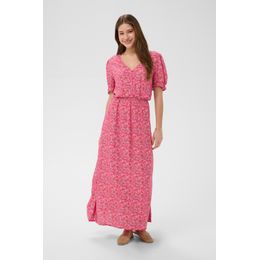 Cream Kleid CRTiah Kleid Feminine