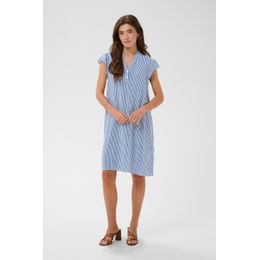 Cream Kleid CRTiah Kleid A-shape