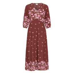 Kaffe Kleid KArosine Kleid Tight fit