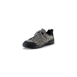 Waldl&auml;ufer Waldl&auml;ufer - Wanderschuh Amiata, schwarz, Gr. 40 - Leder