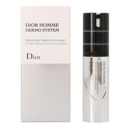Dior Homme Dermo System Anti Fatigue Eye Serum 15ml.