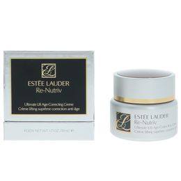Est&eacute;e Lauder E.Lauder Re-Nutriv Ultimate Lift Age Corr. Crm 50ml.