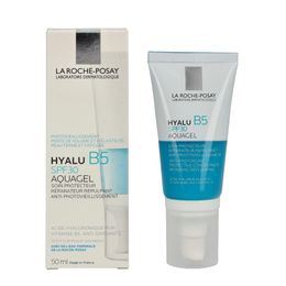 La Roche-Posay LRP Hyalu B5 Serum Aqua Gel SPF30.