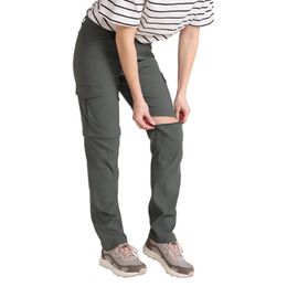 Mountain Warehouse - "Conniston" Hosen f&uuml;r Damen (Khakigr&uuml;n)