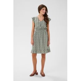 Cream Kleid CRTiah Kleid Feminine