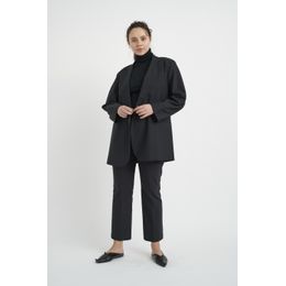 Inwear Pants Suiting Gerade Passform Blac