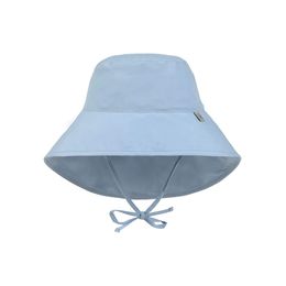 L&auml;ssig L&auml;ssig Sonnenhut in Hellblau - 17% | Gr&ouml;&szlig;e 46-49 cm | Kindermuetzen