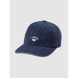 Levi's Levis Cap in Dunkelblau - 29% | Damen-muetzen-caps