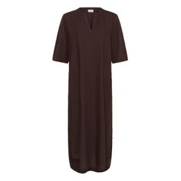 Kaffe Kleid KAmilia Kleid Relaxed fit