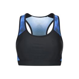 Mountain Warehouse - "Take The Plunge" Bikini Oberteil f&uuml;r Damen (Violett)