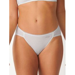 Sloggi Slip in Wei&szlig; - 40% | Gr&ouml;&szlig;e S | Damen-unterteile