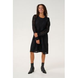Culture Kleid Relaxed fit black