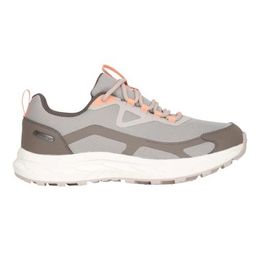 Mountain Warehouse - "Magnitude Outdoor" Sneaker f&uuml;r Damen, Wasserfest (Hellbraun)