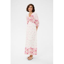 Kaffe Kleid KArosine Kleid Tight fit