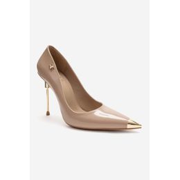 Carlas Stiletto Pumps