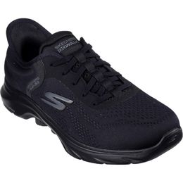 Skechers GO WALK 7 - Valin-Schuh