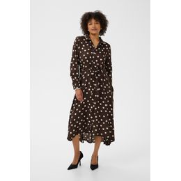Kaffe Kleid KAoline Kleid Relaxed fit