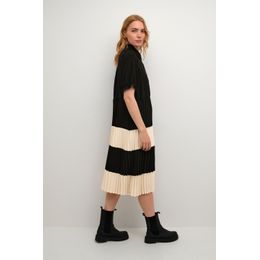 Culture Kleid Relaxed fit black