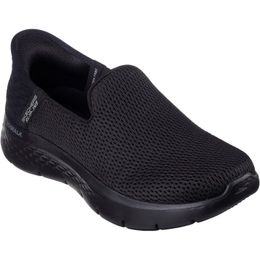 Skechers Go Walk Flex Relish Trainer