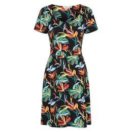 Mountain Warehouse - "Orchid" Kleid f&uuml;r Damen (Samtschwarz)