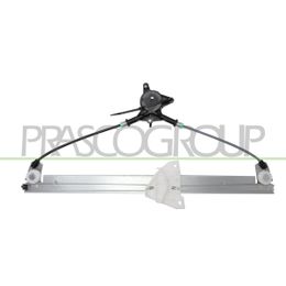 PRASCO Fensterheber mz802w024 vorne links f&uuml;r MAZDA