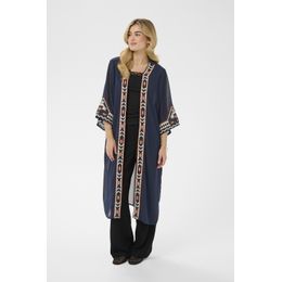 Cream Kimono CRBeti Kimono Loose fit