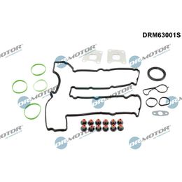 DR.MOTOR AUTOMOTIVE Dichtungsvollsatz, Motor drm63001s f&uuml;r Ford