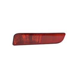 Van Wezel Nebelschlussleuchte 3274929 Sto&szlig;f&auml;nger f&uuml;r MITSUBISHI