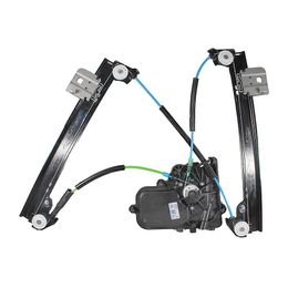 METZGER Fensterheber 2160801 vorne links f&uuml;r Tesla