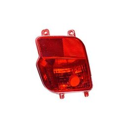 Van Wezel Nebelschlussleuchte 4084940 P21W Sto&szlig;f&auml;nger f&uuml;r Peugeot