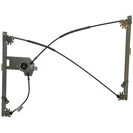 Valeo Fensterheber 850789 vorne rechts f&uuml;r RENAULT