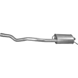 POLMO Endschalld&auml;mpfer 30202 hinten