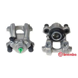 Brembo Bremssattel f06258 Hinterachse links f&uuml;r BMW