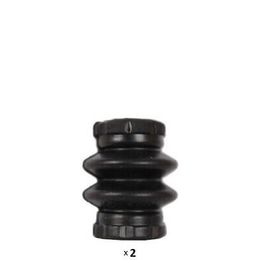 ELSTOCK Bremssattel 871349 vor der Achse f&uuml;r SEAT Audi VW