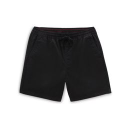 Vans HERREN-SHORTS MN BEREICH ENTSPANNT ELASTISCHE KURZE SCHWARZ