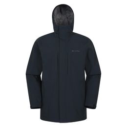 Mountain Warehouse - "Ridge" Jacke, wasserfest f&uuml;r Herren (Marine)