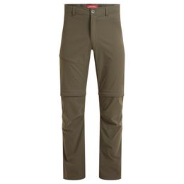 Craghoppers - "NosiLife Pro III" Hosen f&uuml;r Herren (Waldgr&uuml;n)