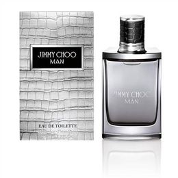 Jimmy Choo Man Edt Spray 50ml.