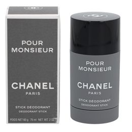 Chanel Pour Monsieur Deo Stick 75ml.