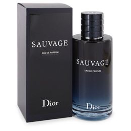 Dior Sauvage Edp Spray 200ml.
